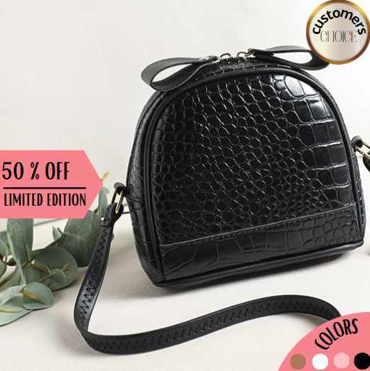 Kids up to young lady Sling Bag-Bag Pang Bata,Teenager | Lazada PH