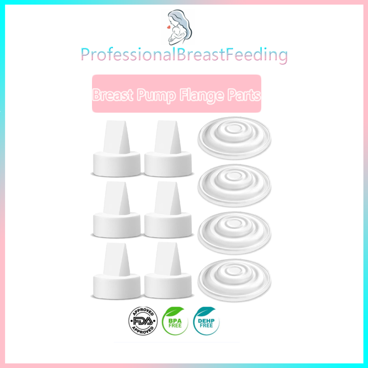 Pump Parts Compatible with Spectra S1 Spectra S2 Spectra 9 Plus Incl ...