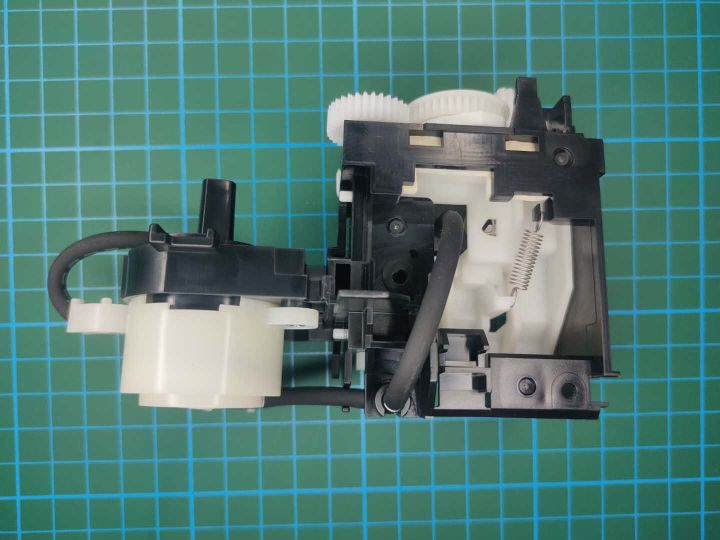 Purge Assembly for Epson L3110 L3150 L 5190 L1110 L3210 L3210 L5290 ...