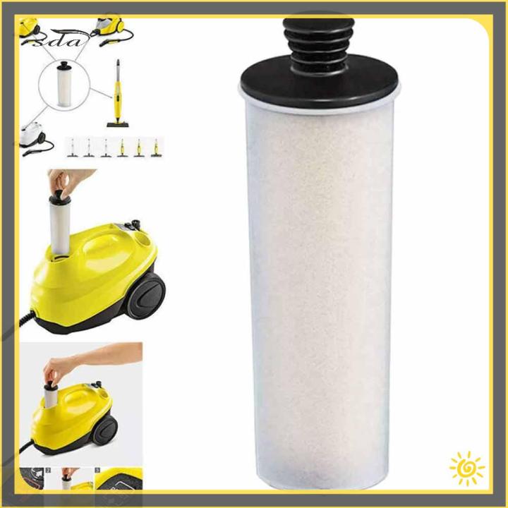 Karcher SC2 / SC3 Upright Steam Cleaner Descaling Filter Cartridge ...