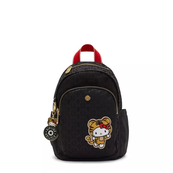Kipling Hello Kitty Delia backpack | Lazada PH