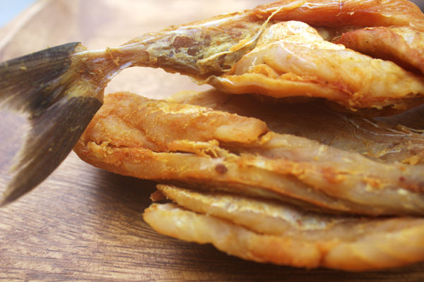 LABAHITA | DRIED FISH | 500G to 1KG | Lazada PH