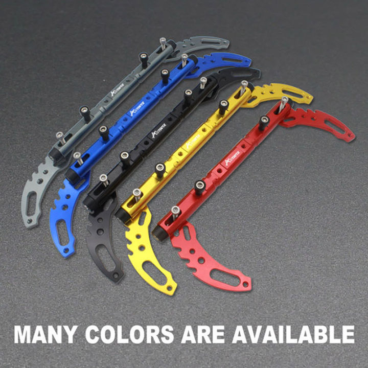 Motorcycle Handlebar Cross Bracket Handle Bar Mount Support For Honda ...