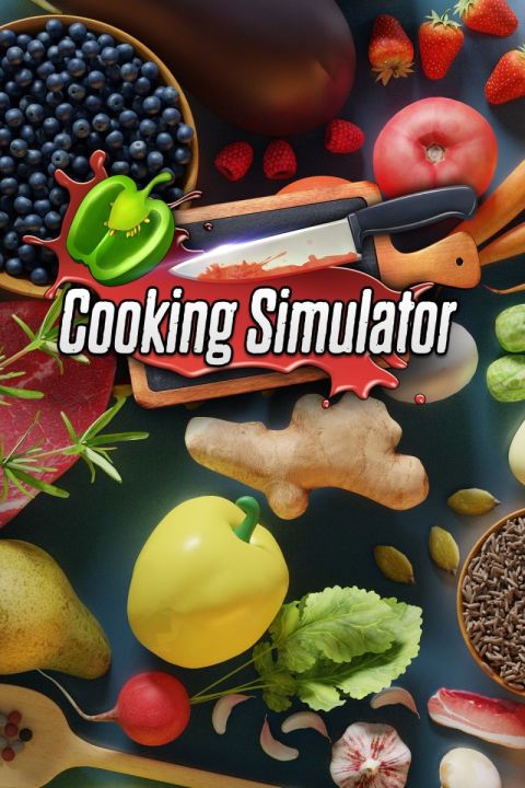 PC Game เกมส์คอมพิวเตอร์ เกมคอม เกมส์ PC ดาวน์โหลด USB Cooking ...