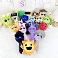 7 Warna Sprunki Plush Prunki Boneka Toys Rhythm Box New Surrounding The ...