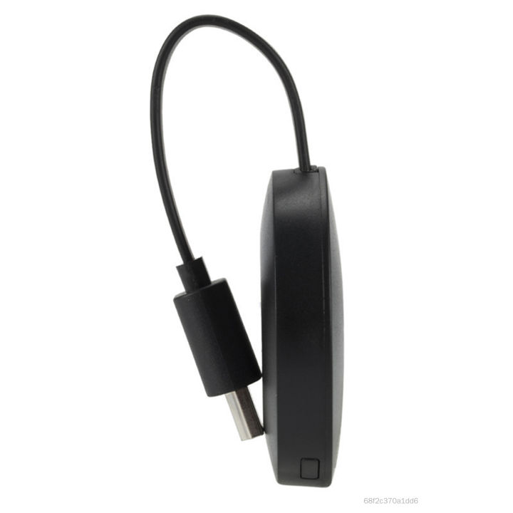 Wireless Smartphone HDMI-compatible Dongle High-definition Image ...