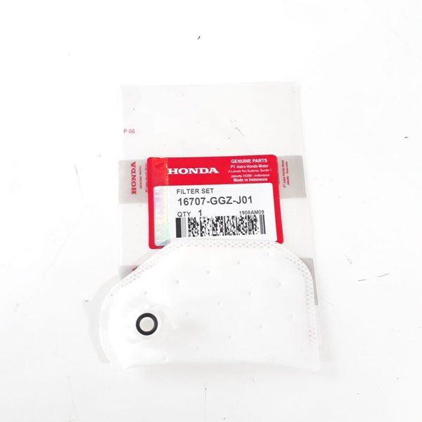 ORIGINAL HONDA FUEL FILTER FOR CLICK 150 v1 / CLICK 150 v2 (GAME ...