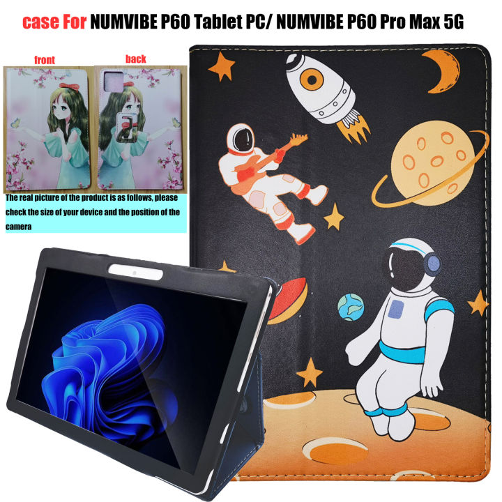 Cho Thương Hiệu Mới Numvibe P60 Máy Tính Bảng Máy tính 11 Inch Numvibe P60 Pro Max 5G máy tính ...