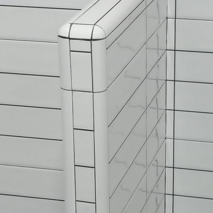 Tile corner line edging decorative strip ceramic corner line is ...