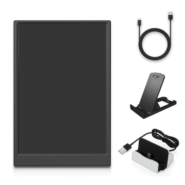 3.5 Inch IPS Type C Secondary Screen USB Display for Computer CPU GPU ...