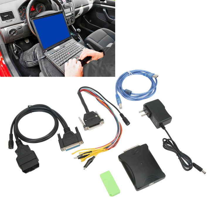 ECU Programming Scan Tool ECU Programming Tool Checksum Correction for ...