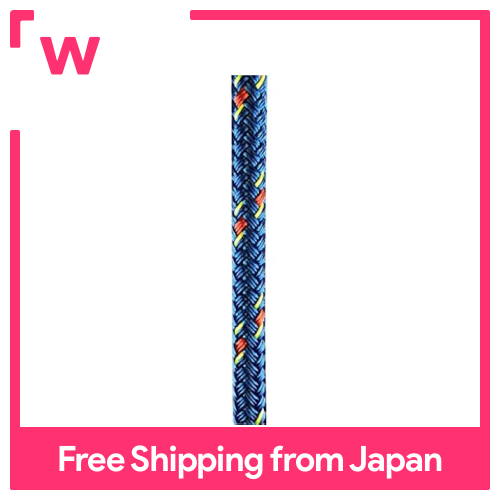 Yamaha Paracord 10mm Breaking Strength 4188kgf Dyneema Rope [Ultra High ...