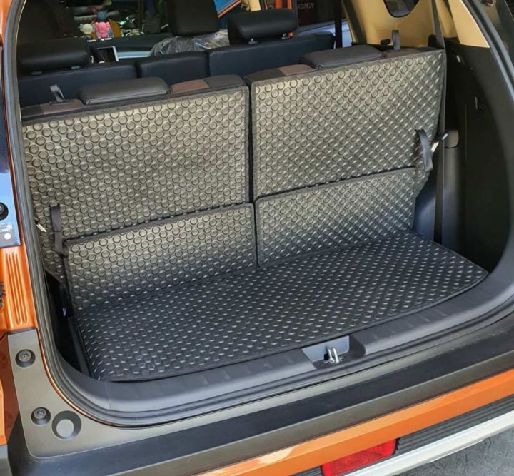 MITSUBISHI XPANDER CROSS 2018 TO 2024 BLACKLINER MATTING V2 | Lazada PH