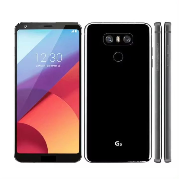 LG G6 European version G6 H870 smartphone 4g 4GB 32GB 5.7''3300 mAh ...
