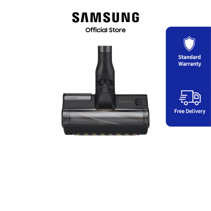 Samsung Jet Dual Brush for BESPOKE Jet™ VCA-TABA95 | Lazada