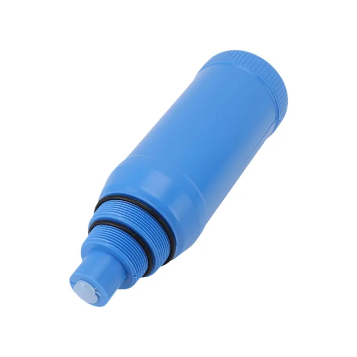 Serenable Pool Skimmer Plug Guard Tool Winter Protector above and in ...