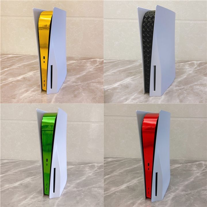 PS5 Centre Panel Skin Decal Vinyl Sticker Wrap VARIOUS COLOURS | Lazada ...