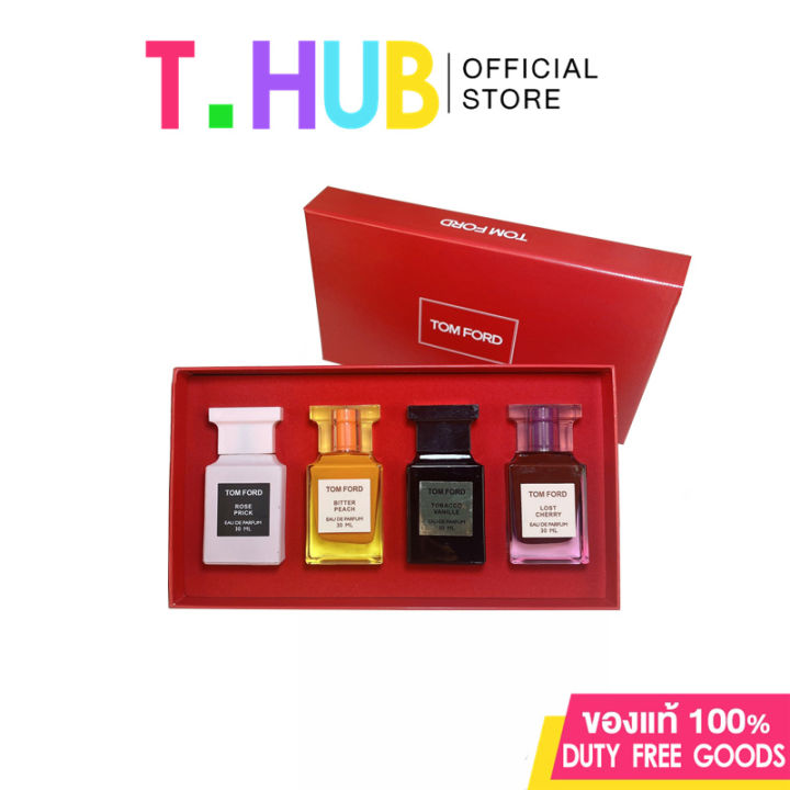 TOMFORD TF Tobacco Vanille LOST CHERRY MEN'S AND WOMEN'S UNISEX EDP ...