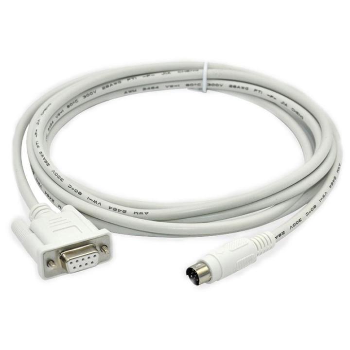 CA3-CBLFX-01 for Proface HMI Touch Screen ST3000 / GP4000 PLC ...