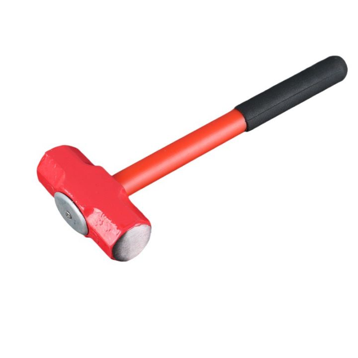 ~~ Octagonal hammer 4P ~~ | Lazada PH