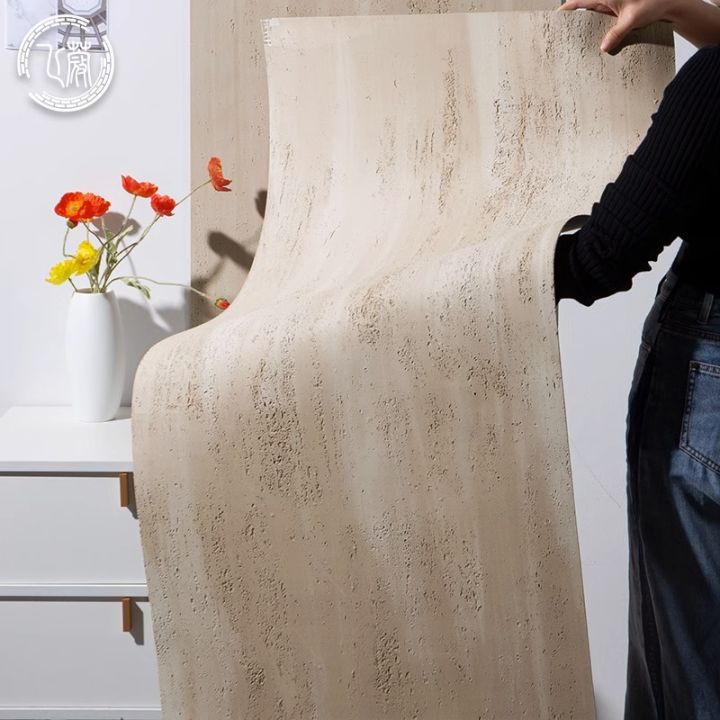 1200*1200 big rock slab cave stone soft pottery antique brick culture ...