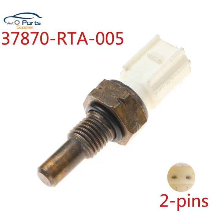 Engine Coolant Water Temperature Sensor 37870-RTA-005 Fits For Honda ... Engine Coolant Water Temperature Sensor 37870-RTA-005 Fits For Honda ...