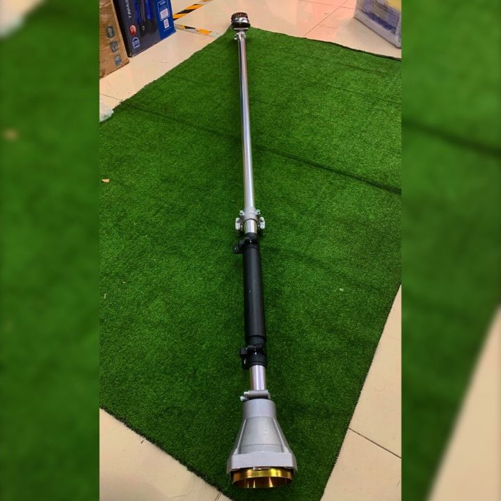 TREETOOLS ชุดก้านตัดหญ้า รุ่น ขนาด 28 มิล 9ฟันเฟือง ก้านตัดหญ้า ตัดหญ้า ใช่กับเครื่อง 4จังหวะ ...