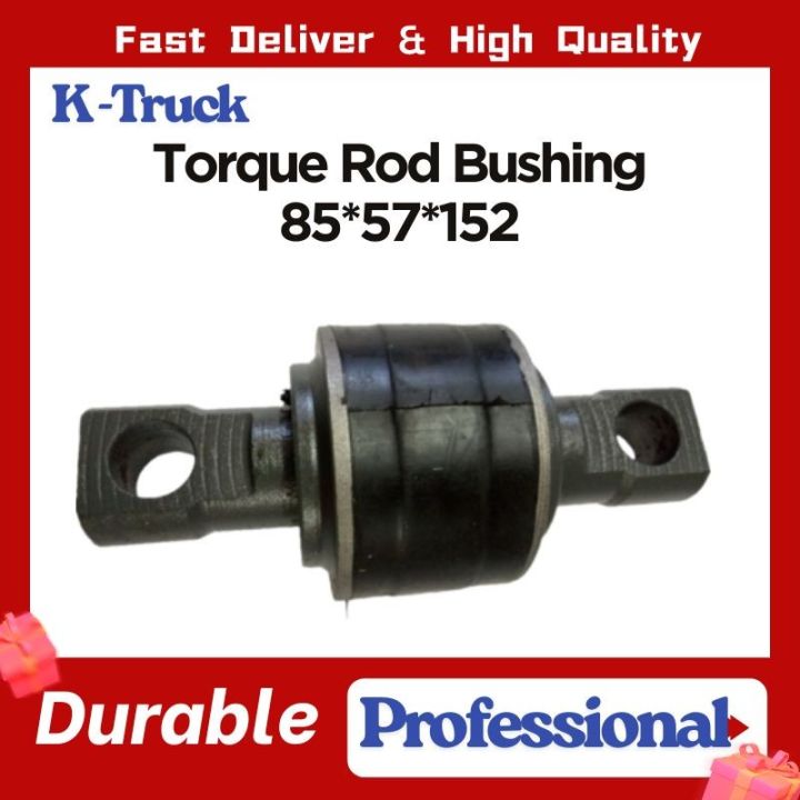 Torque Rod Bushing 85*57*152 AZ9631521177 HOWO SINOTRUK GOOD QUALITY ...