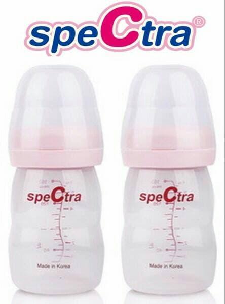 botol susu asi Spectra Wideneck 160ml | Lazada Indonesia