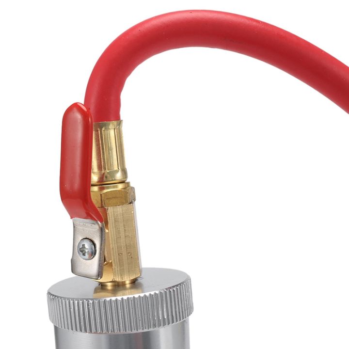 Dye Injector Air Conditioning Car Oil Injection R12 R134A R22 Dye ...