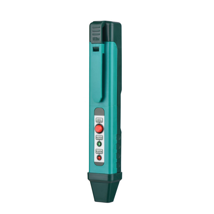 Cảm biến thông minh từ cực bút phân cực Tester N/S cực xác định công cụ ...
