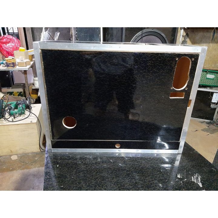 TABLE TOP BOX FOR PISONET (SLIM TYPE) | Lazada PH