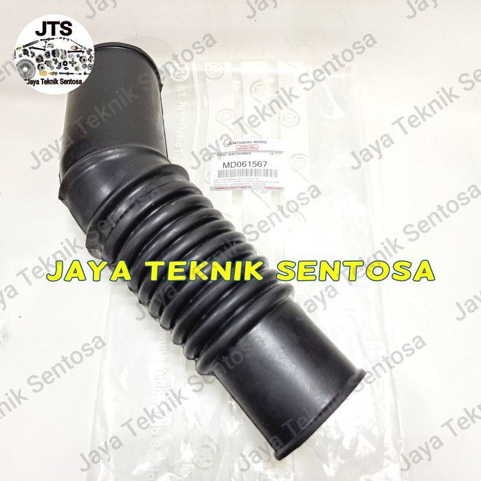 Selang Hawa Filter Udara Mitsubishi L300 Diesel MD061567 | Lazada Indonesia