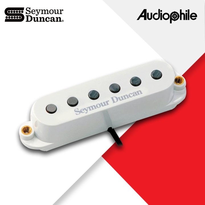 Seymour Duncan SSL-5 Custom Staggered Pickup for Strat | Lazada PH