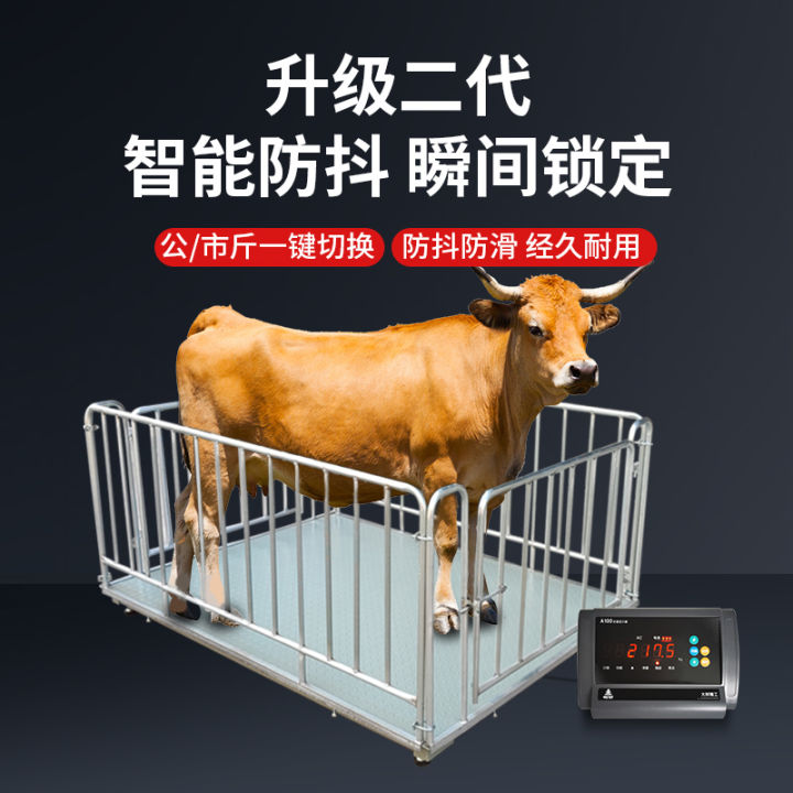 "Shunfeng distribution" Hengping Electronic scale 1-3 tons 5 tons ...