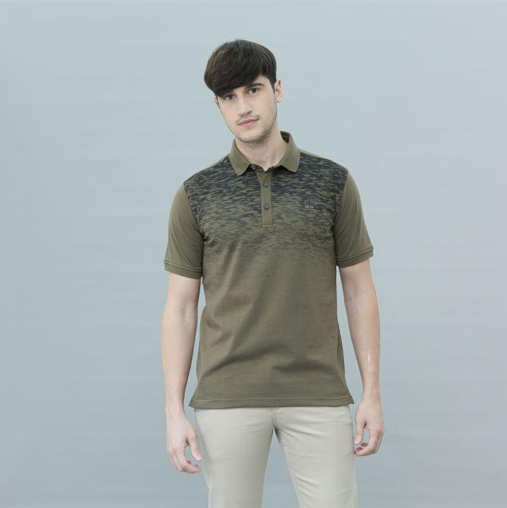 LGS - Kaos Casual Pria - Kaos Kerah Wangky - Kaos Polo Pria - Lengan ... LGS - Kaos Casual Pria - Kaos Kerah Wangky - Kaos Polo Pria - Lengan ...