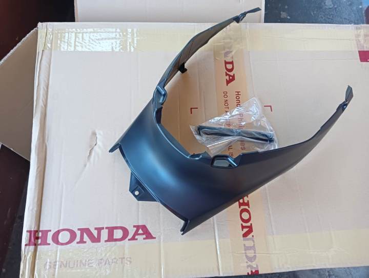 1026 Ubox Cover Honda Genuine Wave 125i | Lazada PH