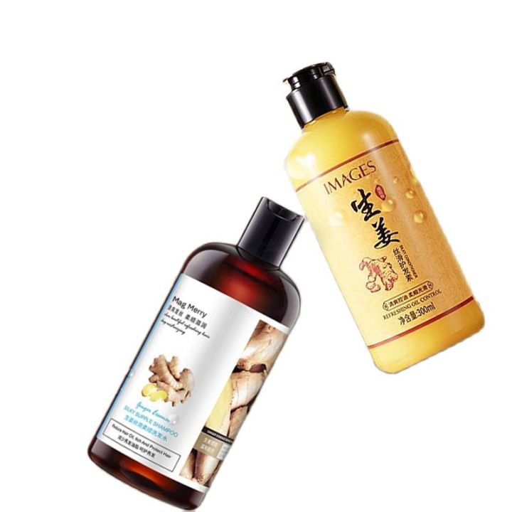 ดีลขาดทุน ล้างสต๊อกปิดร้าน Nan mei เซตแชมพูครีมนวด ขนาด 300 มล. นำเข้า ...