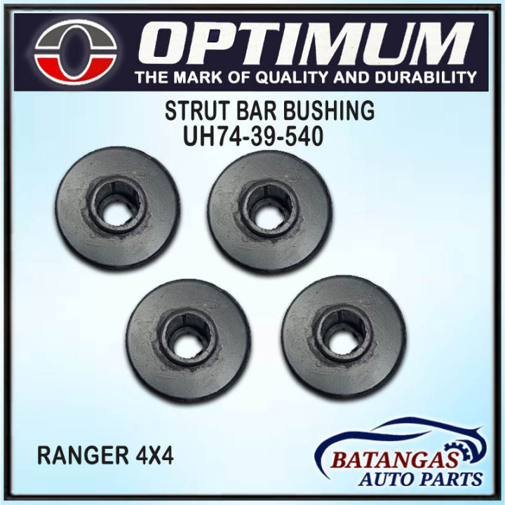 STRUT BAR BUSHING FOR RANGER 4X4 4PCS | Lazada PH