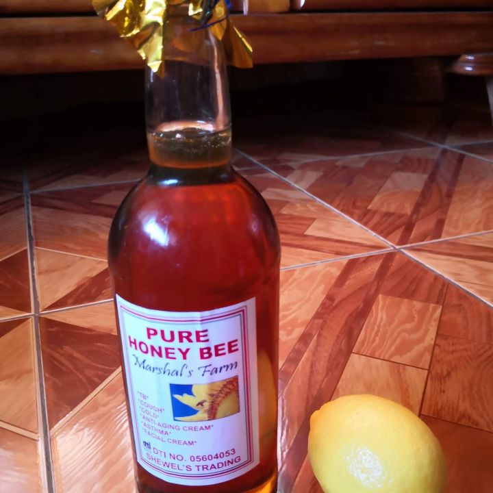 Pure Organic Cultured Honeybee | Lazada PH