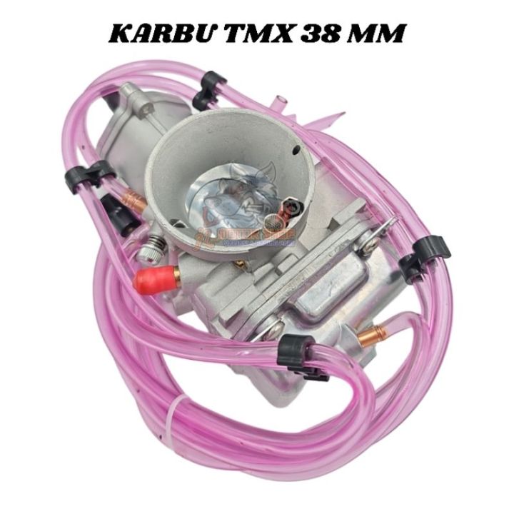 KARBU KARBURATOR TMX 38 MM TMX38 MM MIKUNI | Lazada Indonesia