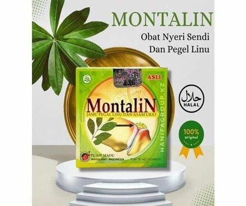 Montalin herbal capsules COD 2 to 5 days shipping 100% original with ...