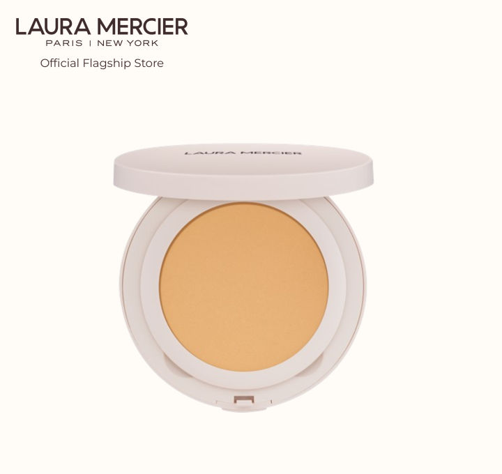Laura Mercier Translucent Pressed Talc-Free Waterproof Setting Powder ...