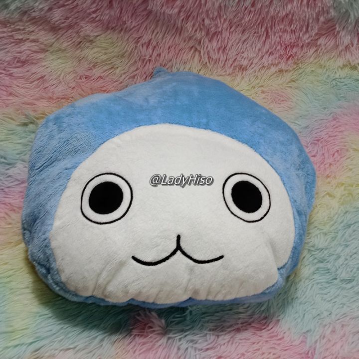 💟 ของพรีเมี่ยม Daikin 💟 หมอนซุกมือ หมอนผ้าห่ม หมอน ไดกิ้น หมอนพรีเมี่ยม ...