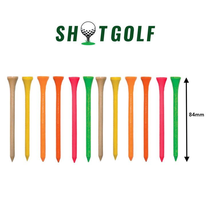 WOOD GOLF TEE | Lazada PH: Buy sell online Tees with cheap price ...