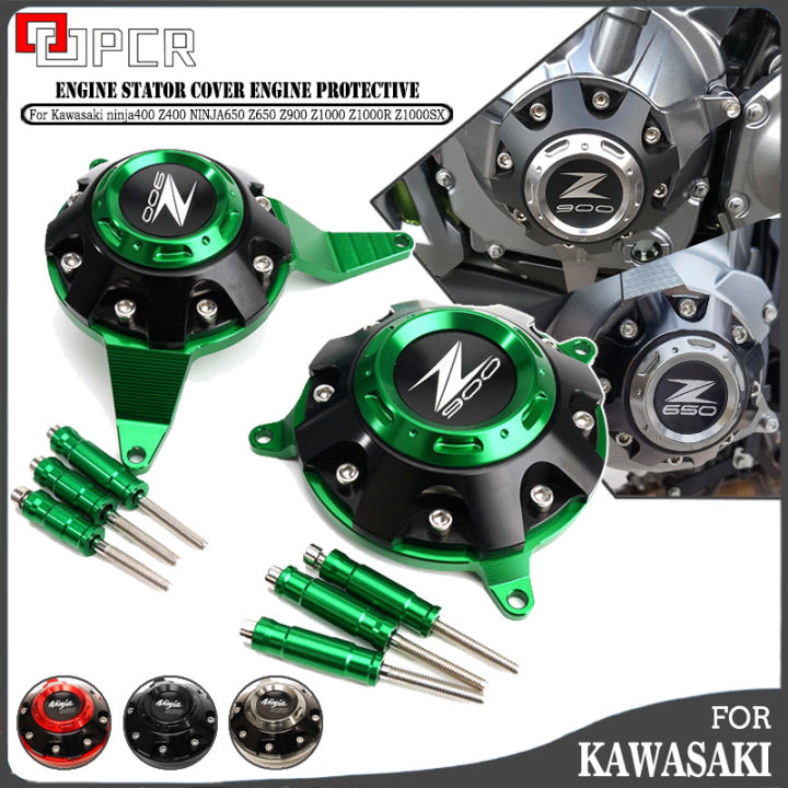 For KAWASAKI NINJA400 NINJA650 NINJA 400 650 Z400 Z650 Z900 Z1000 ...