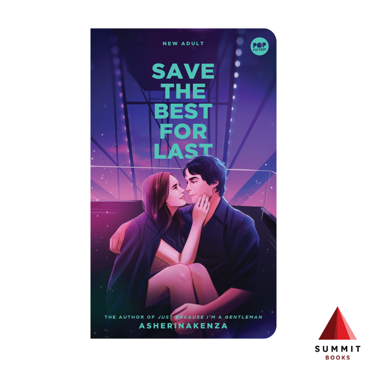 Save the Best for Last | Lazada PH