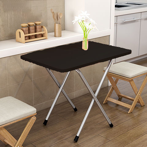 Finelife Portable fashion convenient household simple small table ...