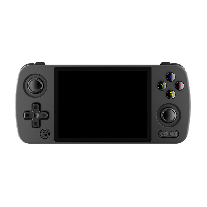 ANBERNIC RG405M 256GB 4000+ Games Metal Handheld Game Console T618 CNC ...