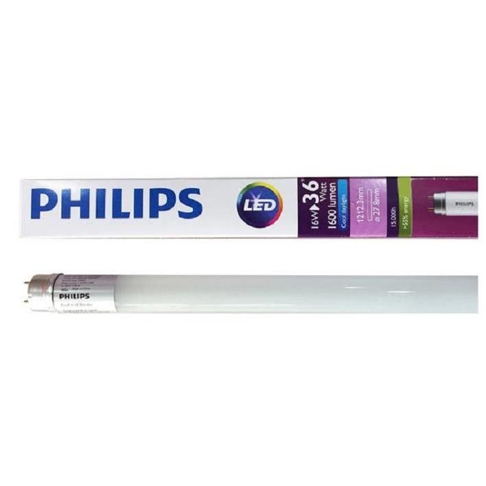 ECOFIT PHILIPS 16 W 120CM LAMPU TL LED PHILIPS LED T8 LED TL ECOFIT ...